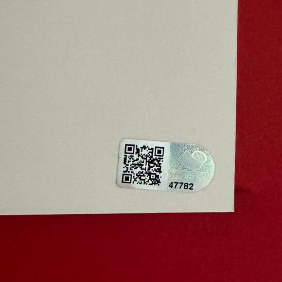 Wall Decor | Hand Signed Mars Attacks Movie Poster By 2 Cast Authentica ...